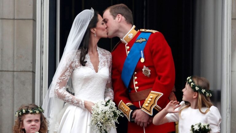 Kate Middleton: An Inspiring Life Story - English online
